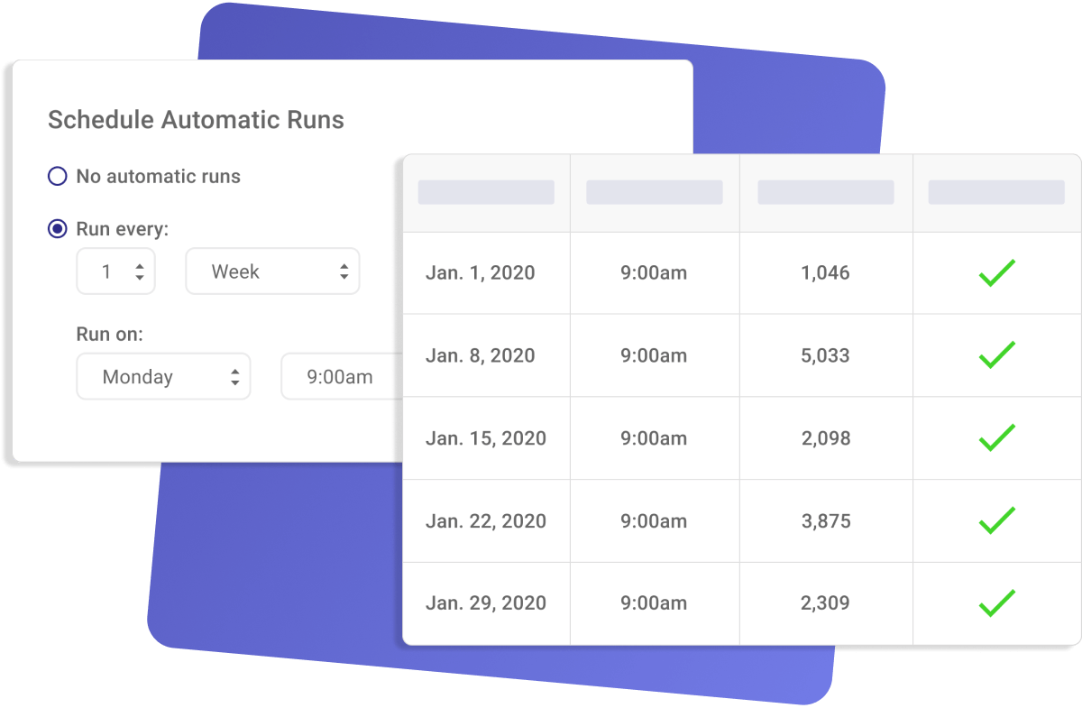 Osmos Pipelines - No-Code Data Ingestion Pipelines